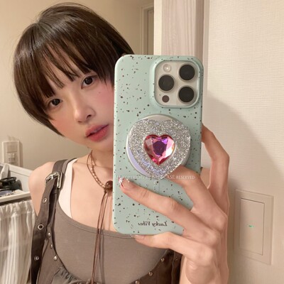 BABYCASE日韩ins温柔甜美
