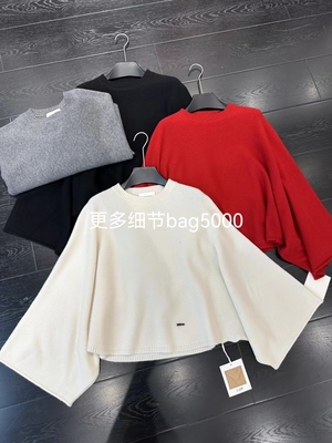cjzp设计师羊绒衫询bag5000