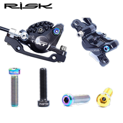 risk线体排气油管插销来令片