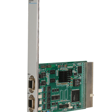 75107A CAN总线测试模块 ceyear