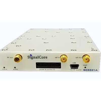 模块化变频器（下变频/上变频）TS-SC5305A 5306B 5307A5308A