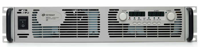 是德Keysight N8762A电源，600V，8.5A，5100W_虎窝淘