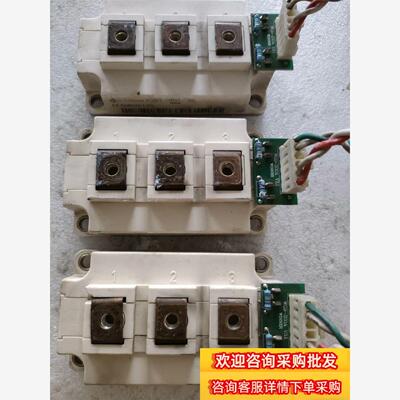 模块FF150R12KT3G 功能 保真 原 单现货议价