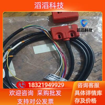 现货罗克韦尔  440N-Z21W1PA   非接触互锁开关