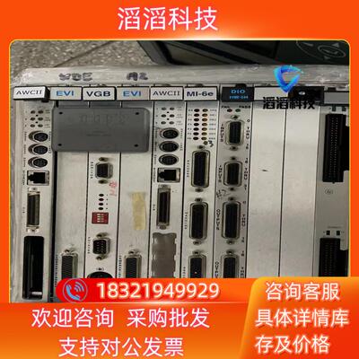 史陶比尔机器人主板AWCII板ADEPT机械手主板MI-现货