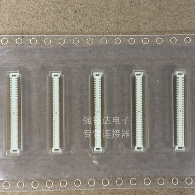 AXK6F80337YG松下连接器