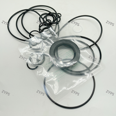 通用挖掘机川崎泵M5X150/M2X150/M5X180回转马达油封旋转泵密封件