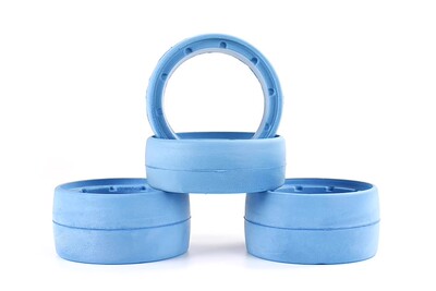 ROFUN若凡Baja 5B汽油遥控汽车轮胎内胆村海绵前后一车份