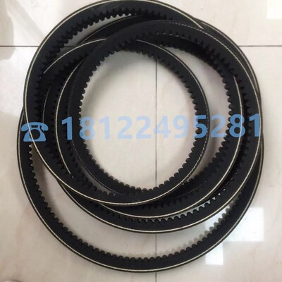 星三角齿形皮带XPA型1753XPA1757XPA1775XPA1778XPA1782XPA1797