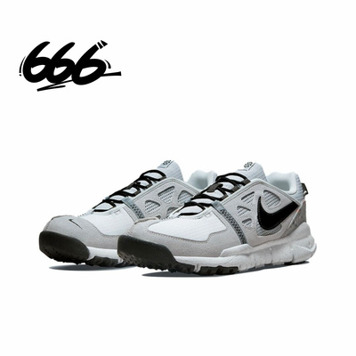 NIKE/耐克男子休闲跑鞋耐磨