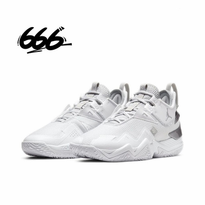 NIKE/耐克男子耐磨实战篮球鞋