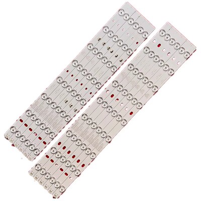 适用TCL LE50D8810灯条熊猫LE50M32 LED50D17-ZC14-01/02/03/04