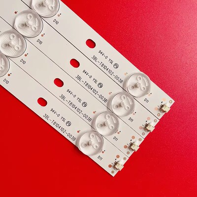 惠科HKC F40PA3100先锋LED-40B600灯条3BL-T8104102-004B/003B