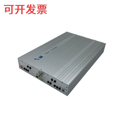 SR-27-1C1G1D1W1T4G手机信号放大接收器三网4G5G地下室工程直放站