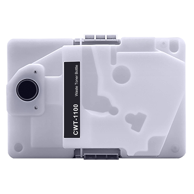 适用奔图CWT-1100废粉盒CM CP1100 CP1105废粉仓CP1115 CP1150 CP1155回收盒CM1110 CM1108ADN ADW墨粉收集器