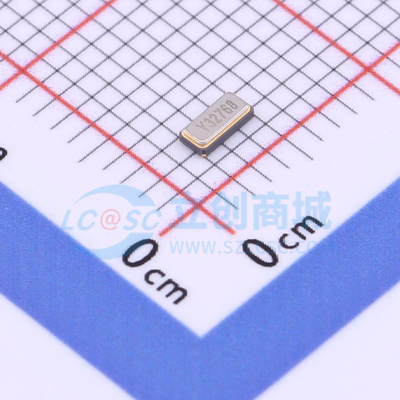 无源晶振TNXM32768K2NFCDCZT2T 32.768kHz±20ppm 9pF SMD3215-2P