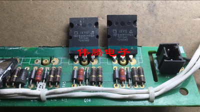 IXFB44N100Q3 44A 1000V 原装进口拆机 实物拍摄 质量保证