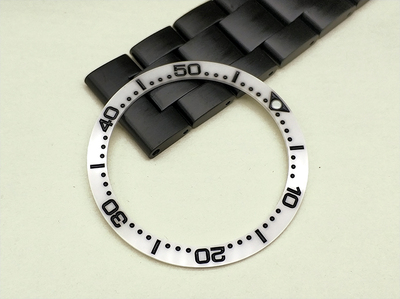 精工罐头改装陶瓷圈