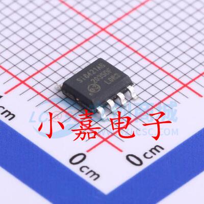 SI8421AB-D-ISR质量保证包上机