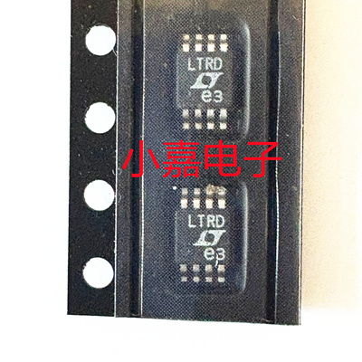 全新LT1713CMS8质量保证