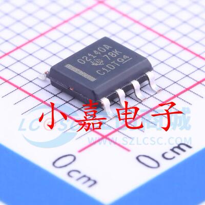 OPA2140AIDR质量保证包上机