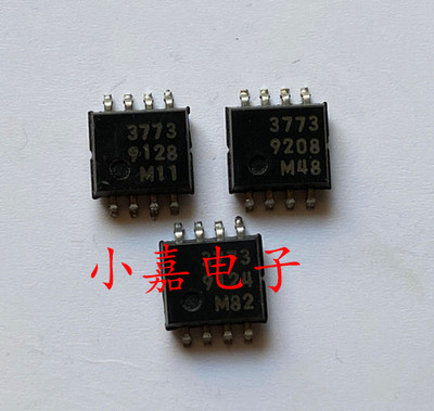 MB3773PF  丝印3773 SOP8宽体 控器/定时器芯片 质量保证