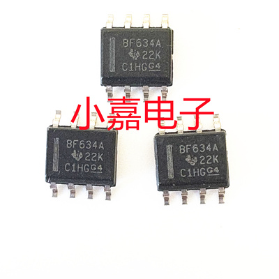 BUF634AIDR质量保证封装SOP8