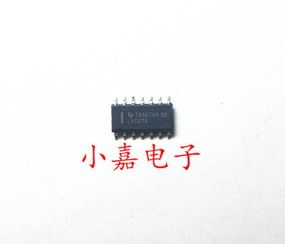 SN74LVC07ADR质量保证包上机