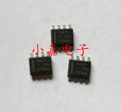 TPS54628DDAR 丝印54628 封装SOP8 开关稳压器电源芯片 质量保证