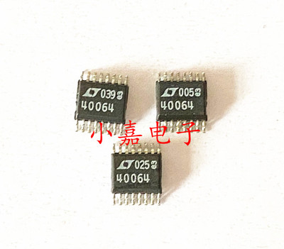 LTC4006EGN-4质量保证包上机