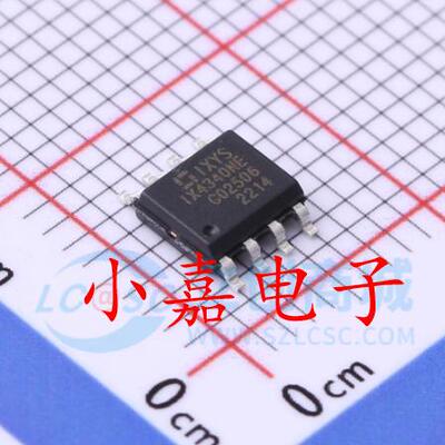 IX4340NE质量保证包上机