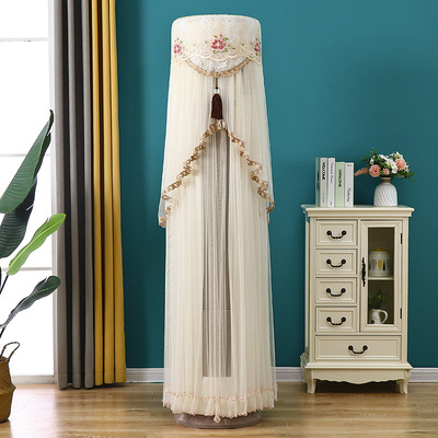 适用于格力i尚Ⅱ柜机空调罩立式圆柱形KFR-72LW/(72510)FNhAa-B1