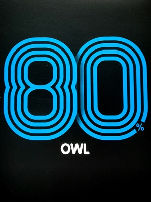 Owlab卫星轴ow V3PCB螺丝卫星轴pom材质奶白色客制化调教机械键盘