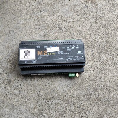 出售二手瑞龙REYKON ARM智能主控器A1-M2-SD---议价商品