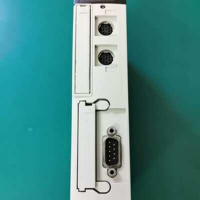 Schneider施耐德TSXP57252二手拆机成色如图实--议价商品