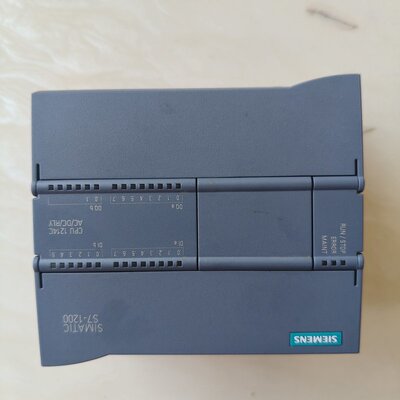 西门子S7-1200 CPU 1214C--议价商品