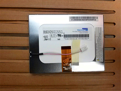 HannStar瀚宇彩晶5寸30PIN全新原装HSD050I551-A00模拟液晶显示屏