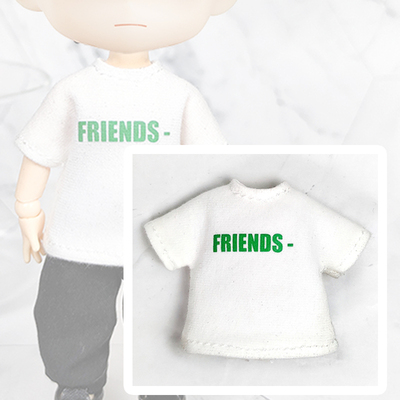 ob11娃衣娃娃上衣现货