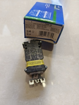 LEVITON利维腾美标医疗用插座7599-W正品原装备件