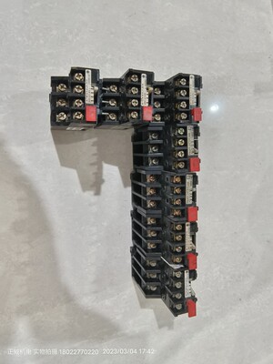 热继LR1-D09305/LR1-D09306/LR1-D09307/LR1-D09308/LR1-D09312