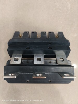 中意电器 中意锁具CIWZ主电路接插件（动）CZC3-B-250A 400V