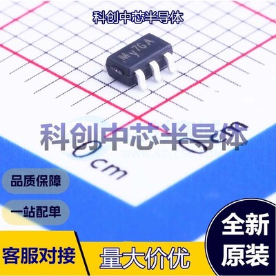 1个 SY8401ABC DC-DC电源芯片 SOT-23-6 降压型 固定 4.5V~50V 1.