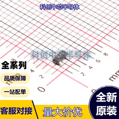 10个 ZXTN2040FTA SOT-23 通用三极管 NPN Ic=1A Vceo=40V hfe=30