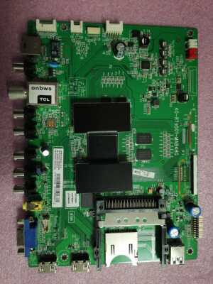 tcl主板40-rt9501-mab4hg