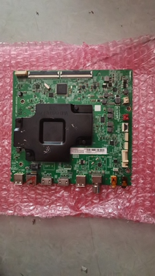 实物图！东芝55U6980C主板40-M848CA-MAB2HG配屏LVU550NEBL CD