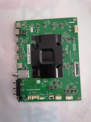 原装TCL 55Q1D主板40-M838A6-MAB2HG屏LVU550NE3L LSC550FN11