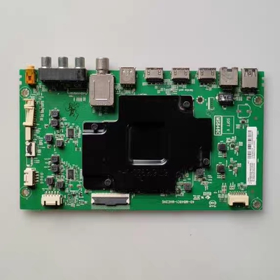 原装TCL 55C6 55C7 55Q2 55Q2M 55Q1主板40-M848C1-MAC2HG