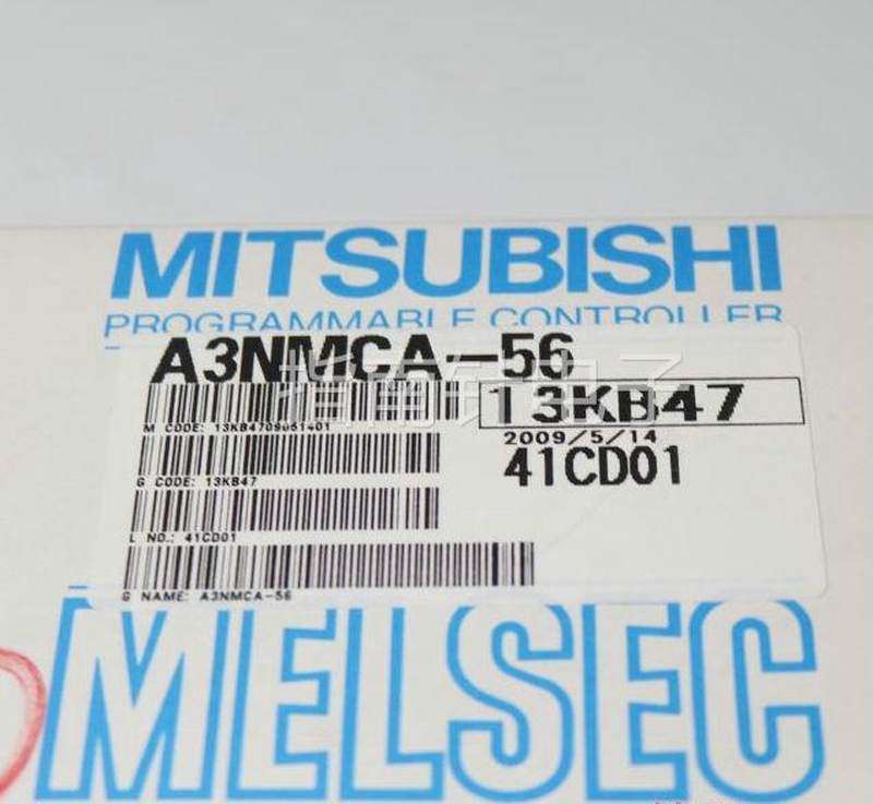议价包邮供MITSUBISHI三菱電機进口448k字节内存盒A3NMCA-56议价_虎窝淘