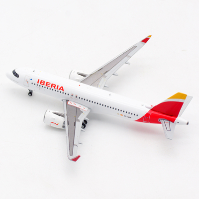 伊比利亚航空A320NEOEC-NDN