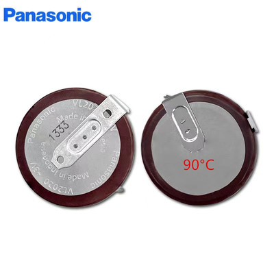 松下VL2020纽扣电池宝马遥控器